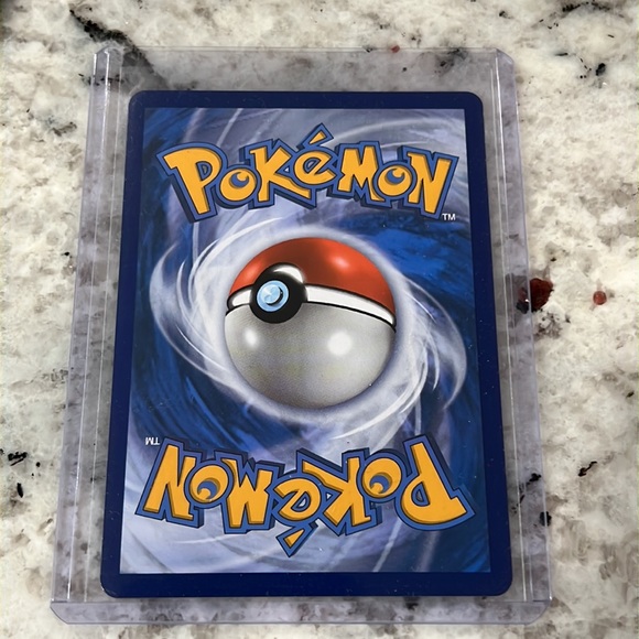 Pokemon | Games | Pokmon Pokmon Go Radiant Charizard Card | Poshmark